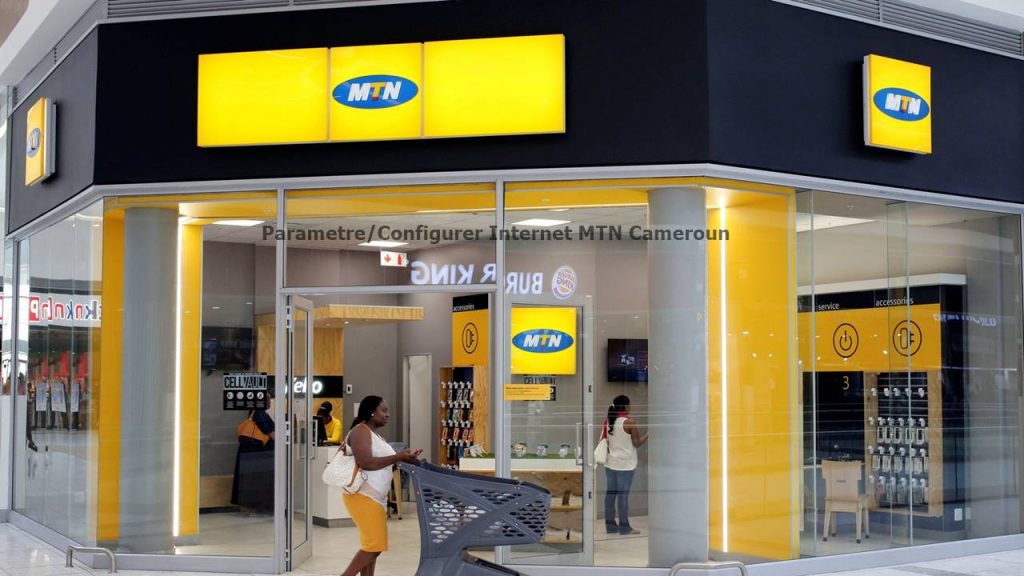 Avis de recrutement: 10 Postes vacants - MTN Cameroon