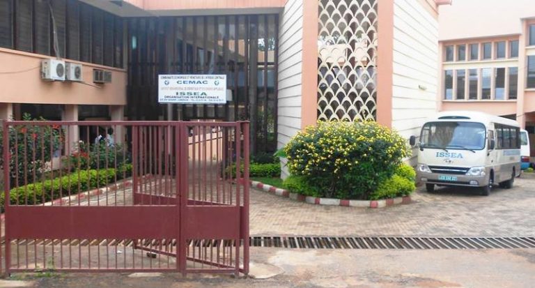 Résultats concours ENSAE ISSEA 2022