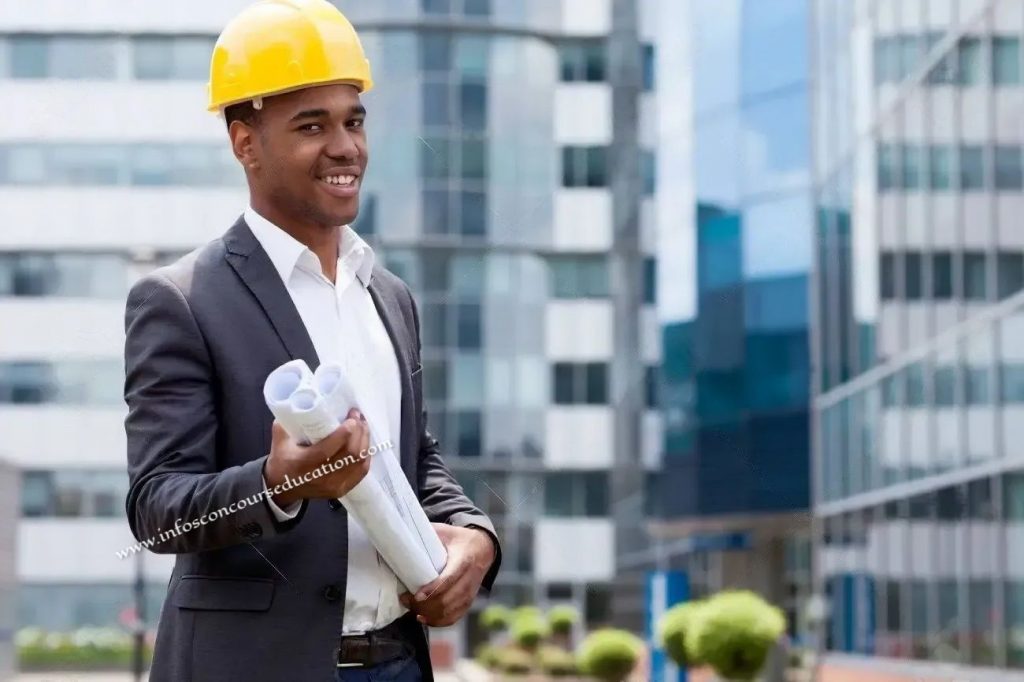 Appel à candidature: ingénieur en génie civil