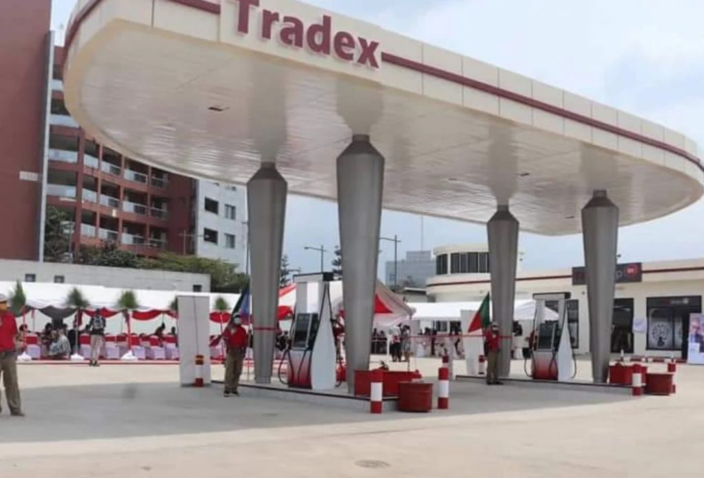 Recrutement Tradex Cameroun