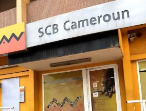 Recrutement à Société Commerciale de Banque Cameroun