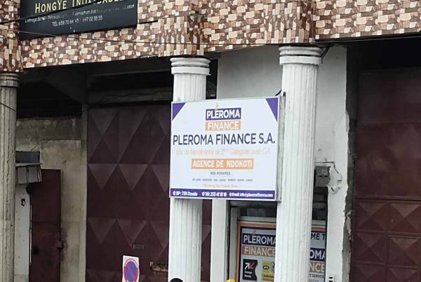 Recrutement à Pleroma Finance: plusieurs postes vacants