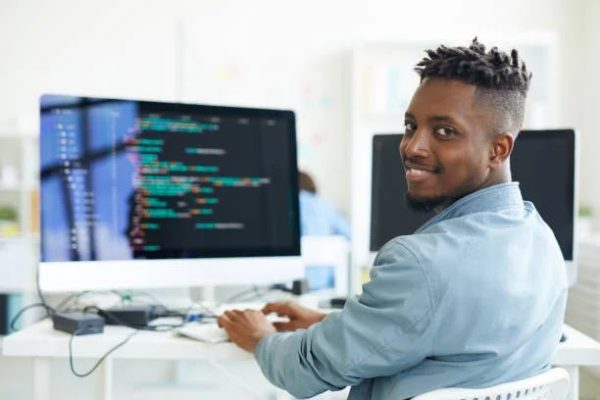Avis de recrutement: Développeur Logiciel