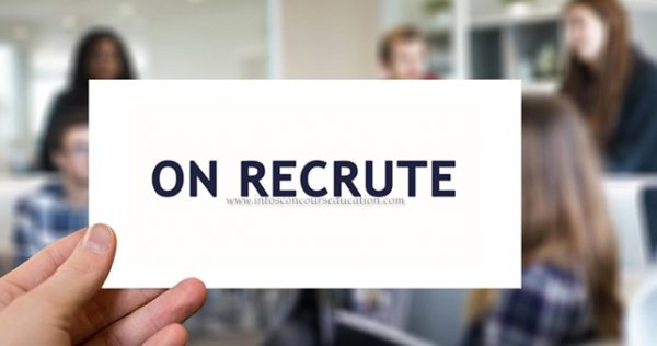 Avis de recrutement : 50 BÉNÉVOLES - OPEH