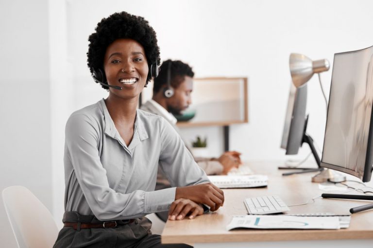 Job offer: Call Center Agent - AVICENTER