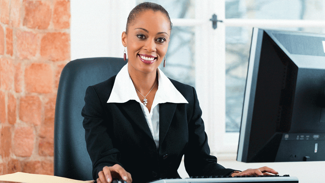 Avis de Recrutement : Assistante de direction