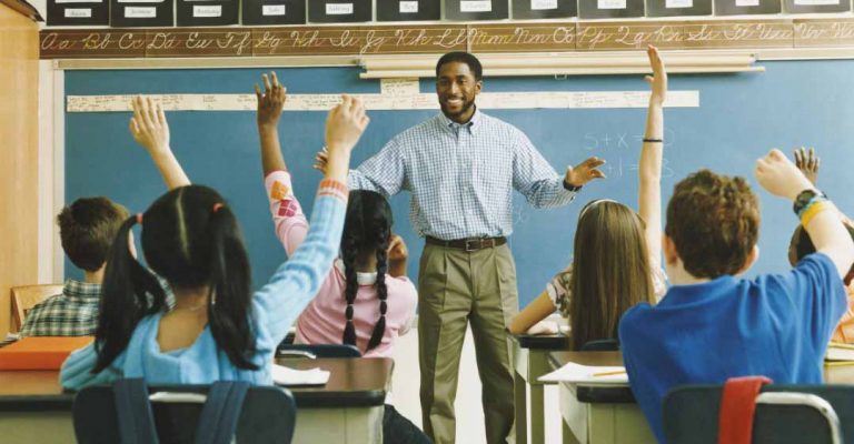 Avis de recrutement: Enseignants Permanents - SIANTOU