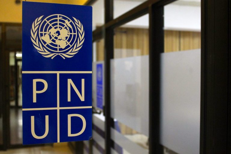 Avis de Recrutement au PNUD