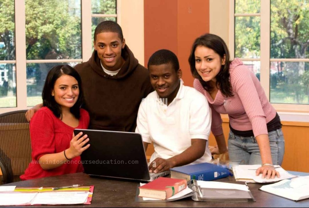 Programme de Bourses d'étude ICP Connect 2026