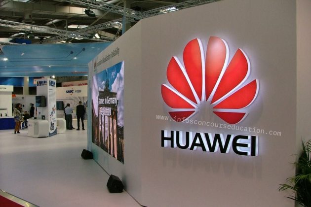 Recrutement à Huawei Cameroun: Plusieurs Postes Vacants
