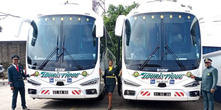 Recrutement Touristique Express S.A 2026: Chauffeurs