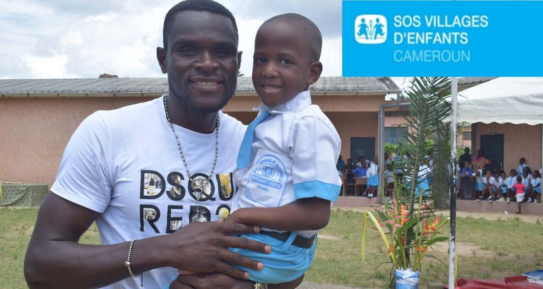 Recrutement et Stage à l'ONG SOS Villages d'Enfants