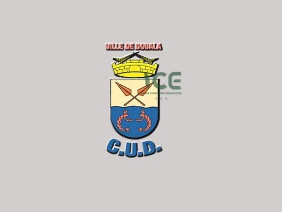 Recrutement massif à la Communauté Urbaine de Douala