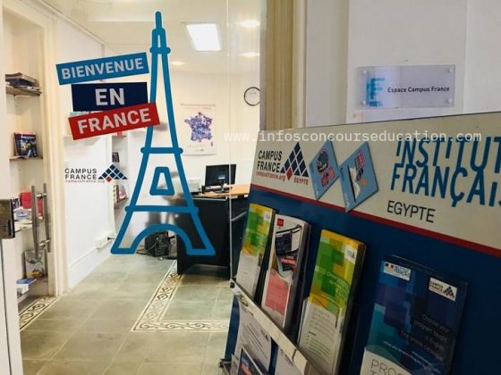 Préinscriptions eTEF Canada, TEFAQ 2025 - IFC Douala