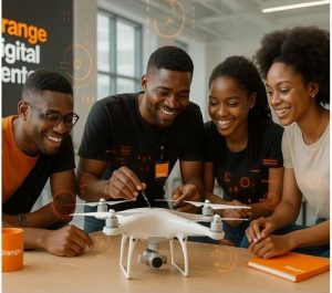 Orange Summer Challenge 2025: Postulez pour 03 Mois
