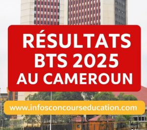 PDF Résultats BTS 2025 - Toutes les Filières