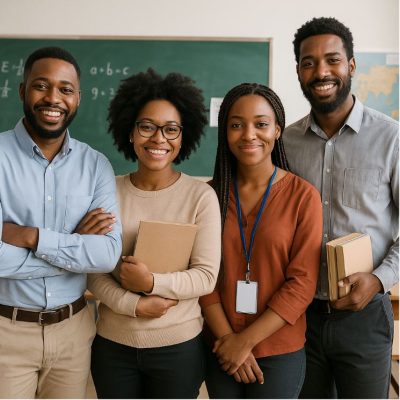 Recrutement des ensegnants à l' ESTIM pour l'année 2025