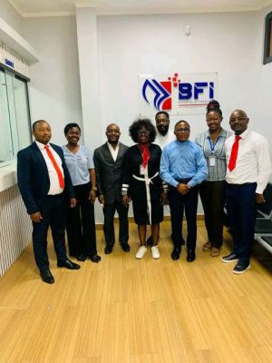 Avis de recrutement: des postes vacants à BFI S.A